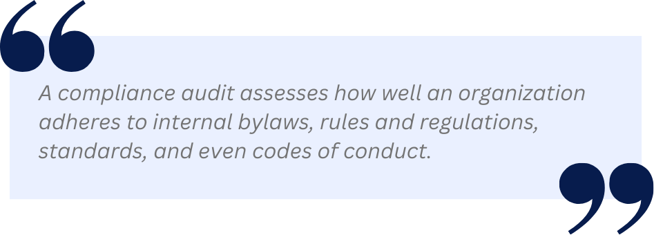 When You Can’t Afford a Compliance Team: How to Stay Ahead