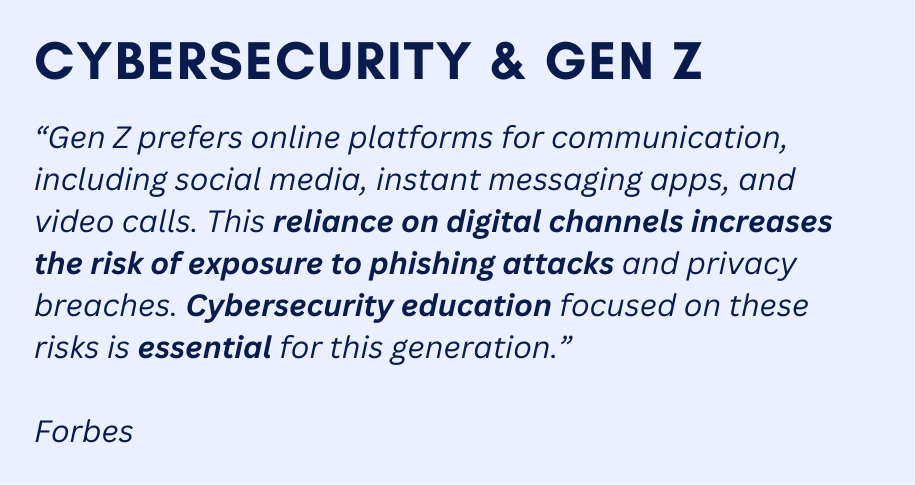 The Future of Credit Unions: 10 Technology to Attract to Gen Z