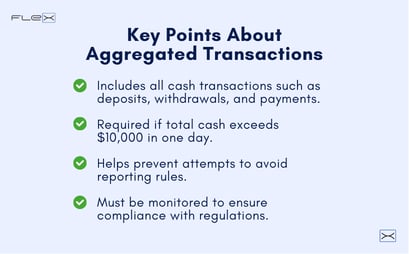 Ultimate Guide to Currency Transaction Reports (CTR) for Credit Unions