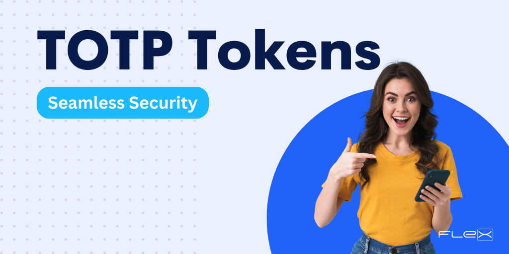 Beyond SMS: TOTP Tokens Are the New Gold Standard in CU Security