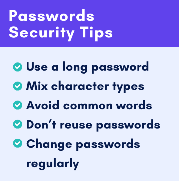 Practical Cybersecurity Tips: How You Can Help Keep Your Members Safe