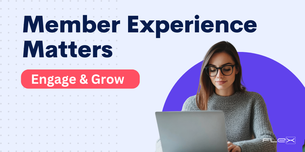 Accelerating Membership Growth Through Exceptional Member Experience