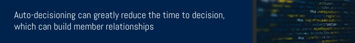 Auto-Decisioning: Is It Yes or Is It No?