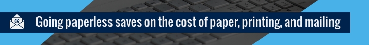 Can Going Paperless Really Save the Planet?