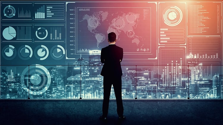 Business Intelligence: The Key to a Successful CU Digital Transformation