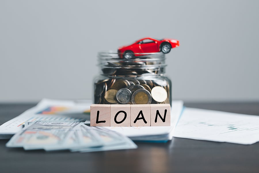 Unlock Growth by Leveraging These 4 Loans