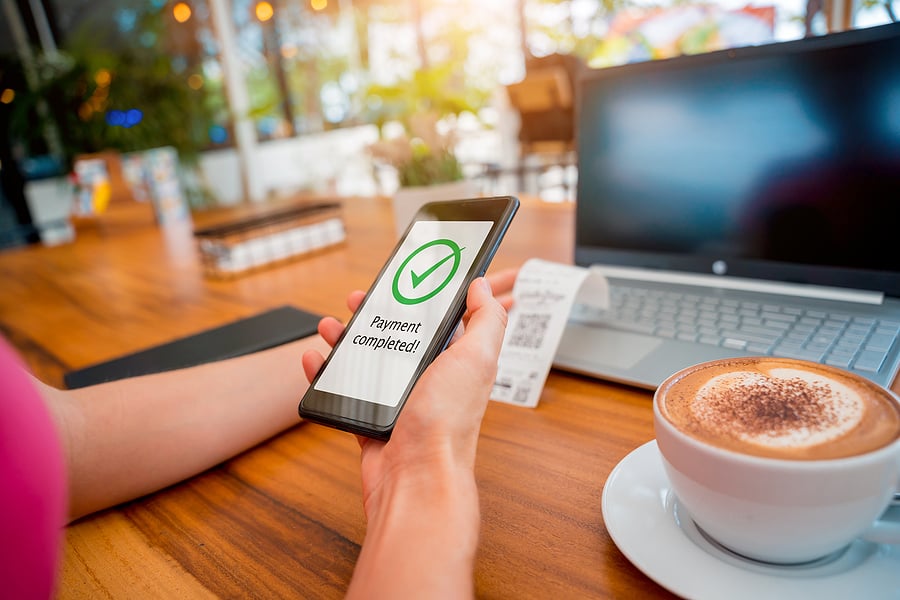 The Future of Payments: A Look at Digital Issuance and Payments